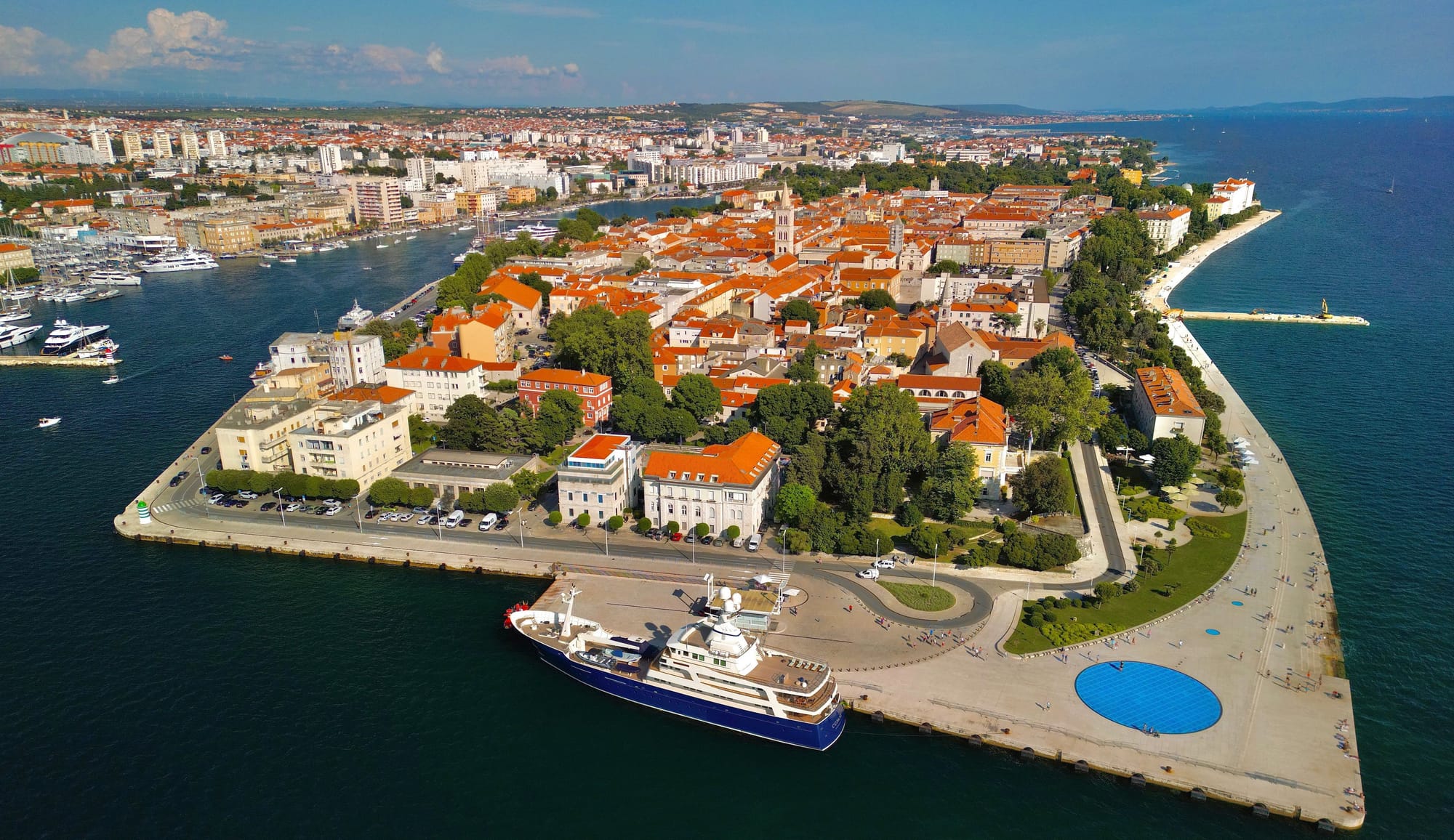12 unforgettable tours and activities in Zadar
