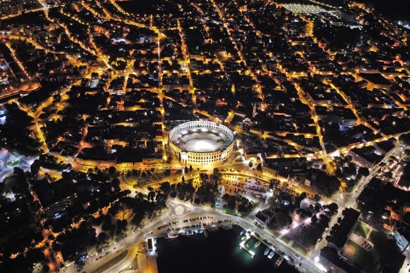 Manifestacije i Događanja u Istri u Studenom 2024