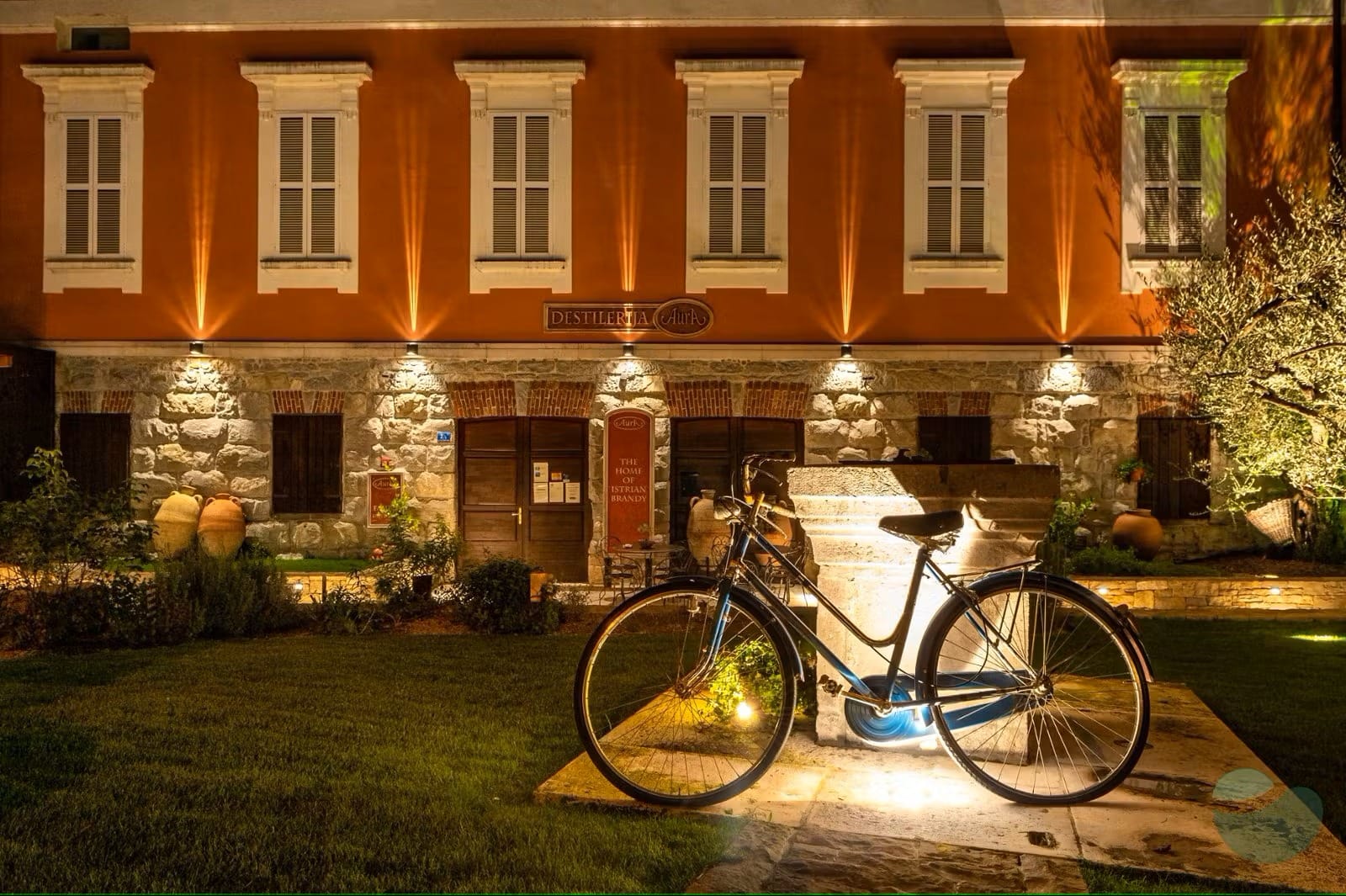 Destilerija Aura: Autentični okusi Istre u boci